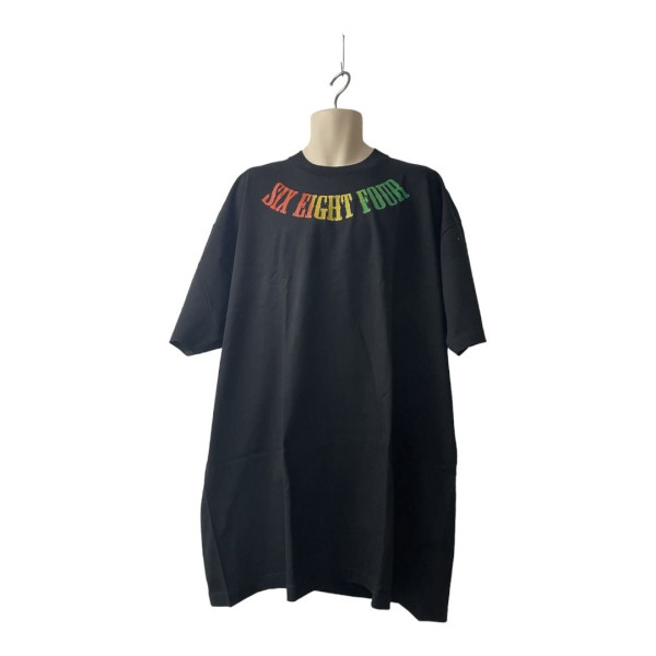 Six Eight Four T-Shirt